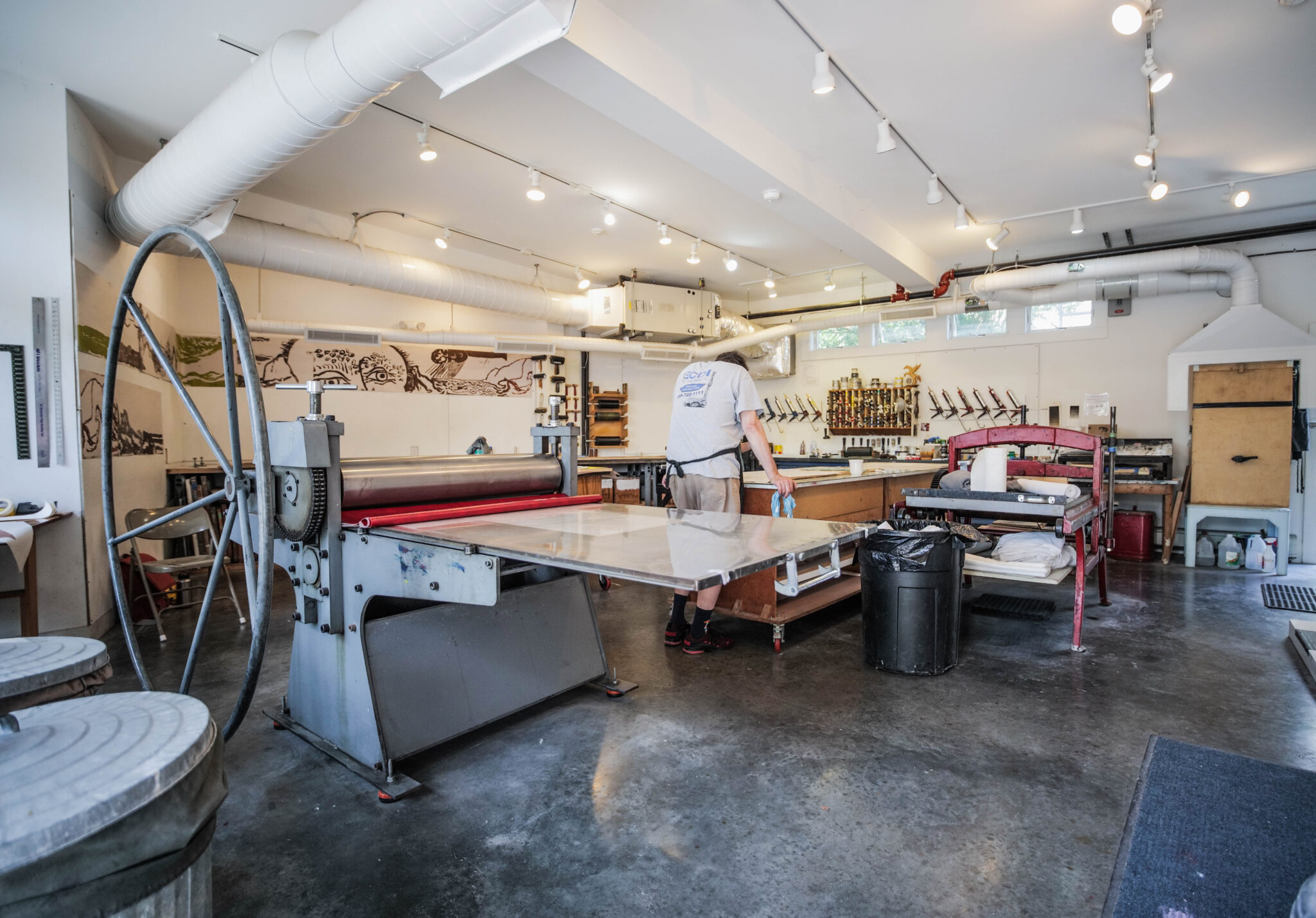 Artist Live-Work Space - FINE ARTS WORK CENTER in Provincetown