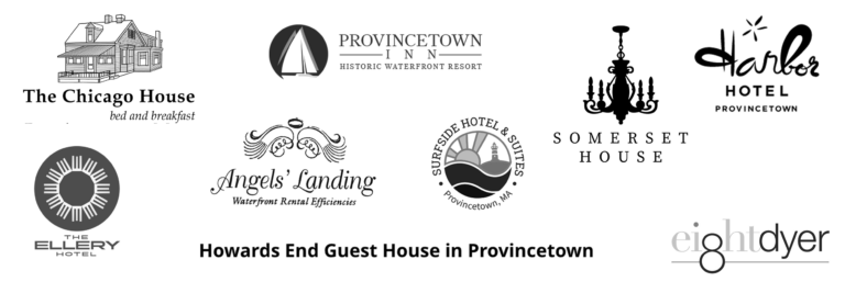 Housing & Parking - FINE ARTS WORK CENTER in Provincetown