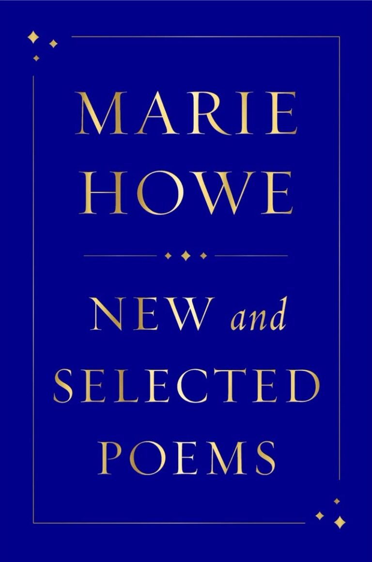 Celebrated Poet and FAWC Trustee Marie Howe Awarded Pulitzer Prize for ...