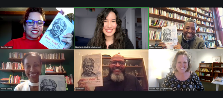 About FAWC Online - FINE ARTS WORK CENTER in Provincetown